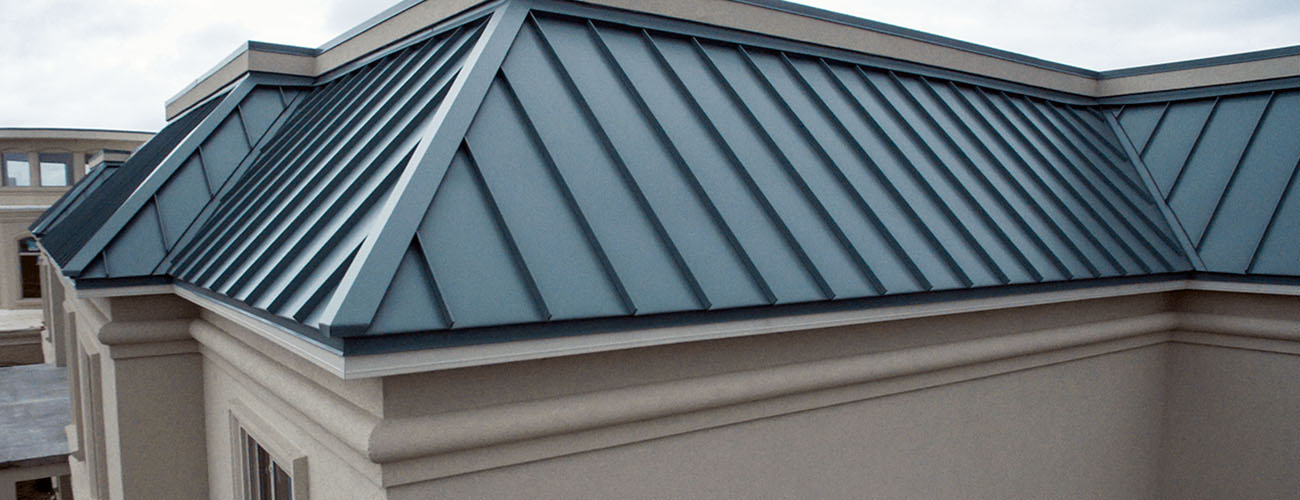 Dallas Metal Roof Installer